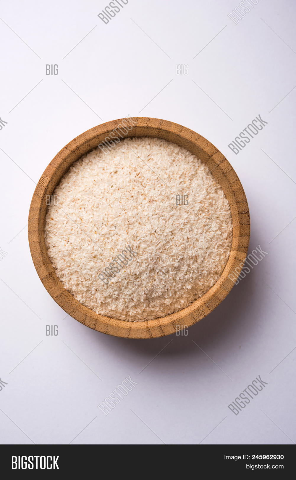 Psyllium Husk Isabgol Image & Photo (Free Trial) | Bigstock