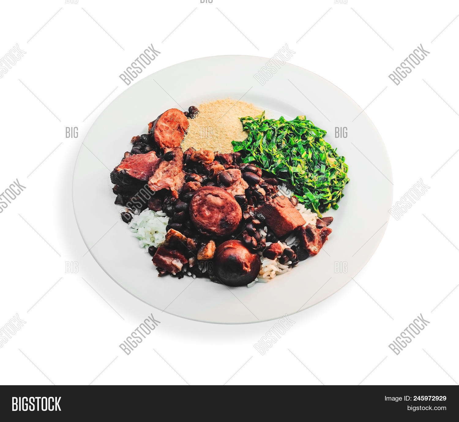 Feijoada, Typical Image & Photo (Free Trial) | Bigstock