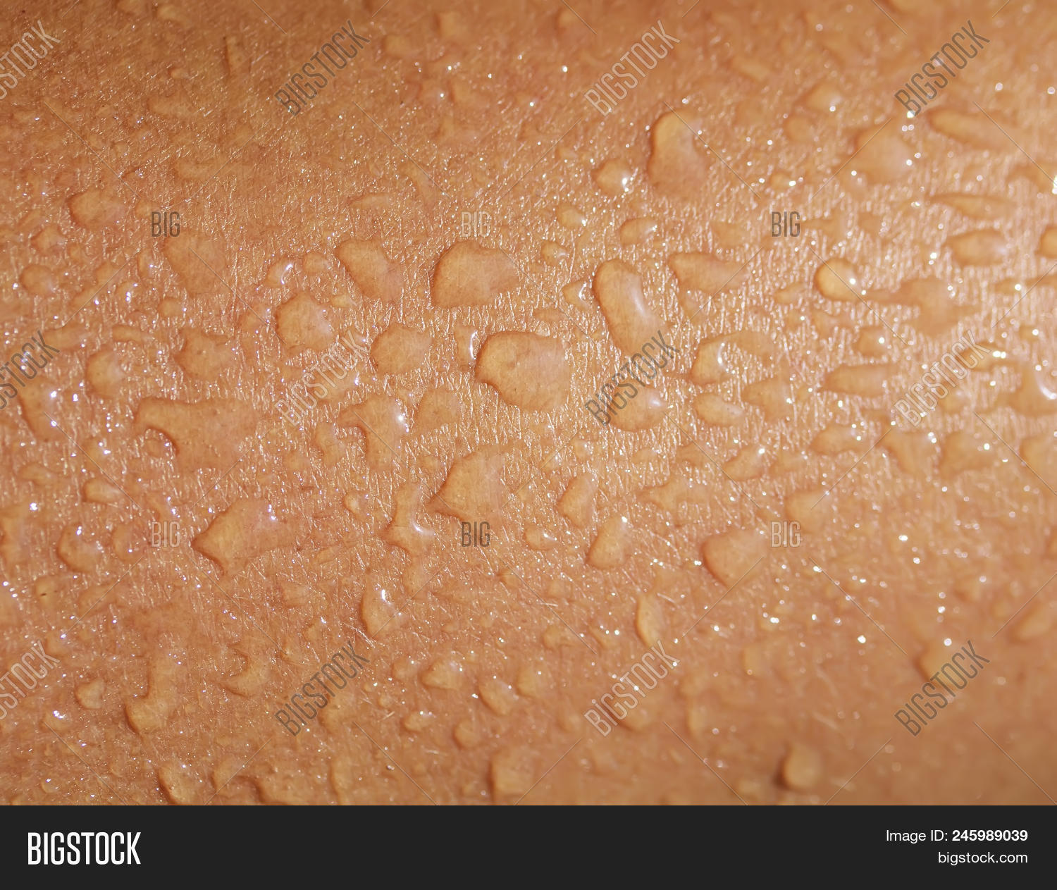 Texture Tanned Human Image & Photo (Free Trial) | Bigstock