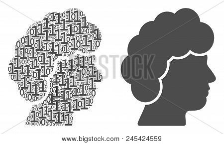 Female Nullo Images, Illustrations & Vectors (Free) - Bigstock