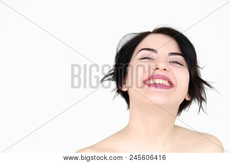 Emotion Face. Very Image & Photo (Free Trial) | Bigstock