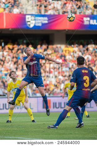 Football, Soccer Match Image & Photo (Free Trial) | Bigstock