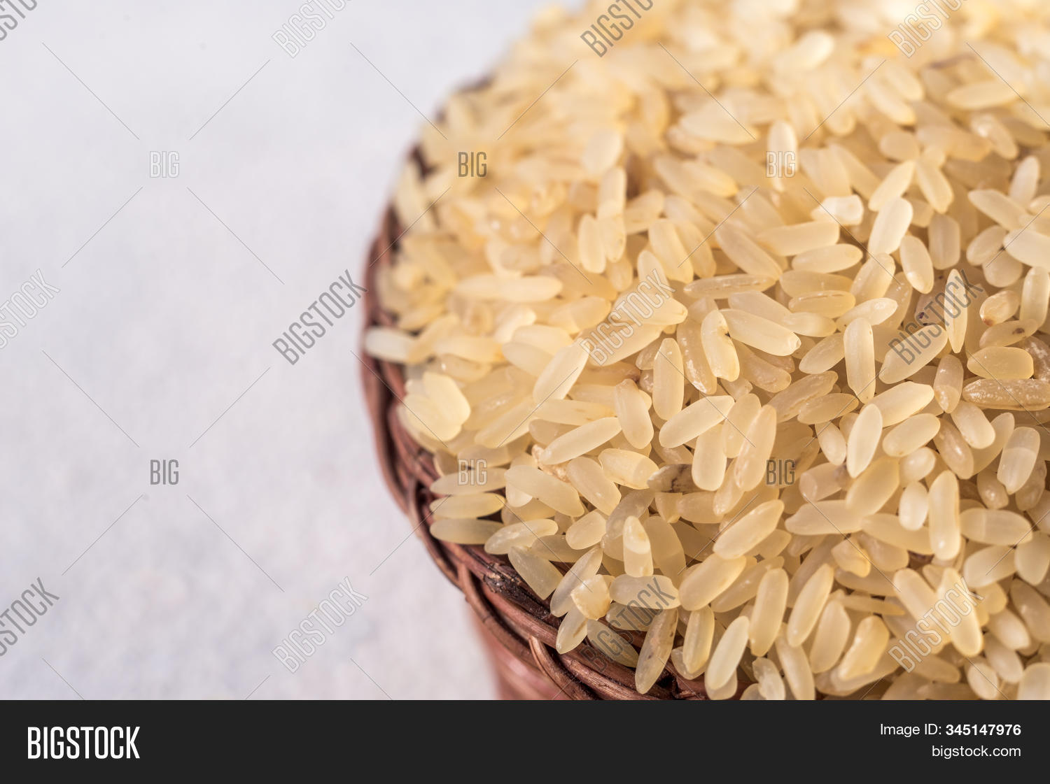Useful Long-grain Image & Photo (Free Trial) | Bigstock