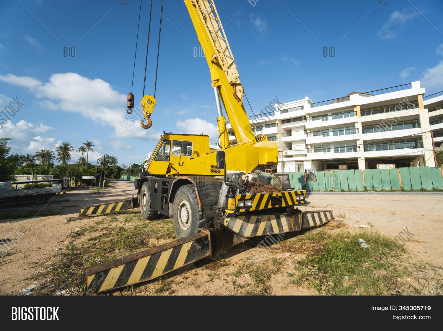 Yellow Automobile Image & Photo (Free Trial) | Bigstock