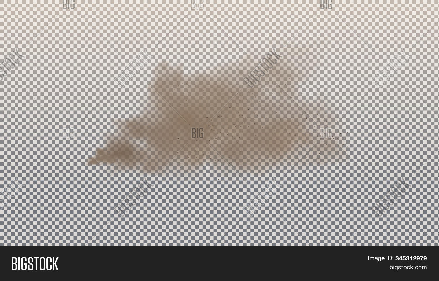 Dust14.eps Vector & Photo (Free Trial) | Bigstock