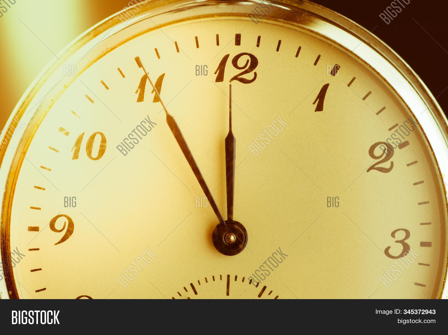 Time Passing Concept. Image & Photo (Free Trial) | Bigstock