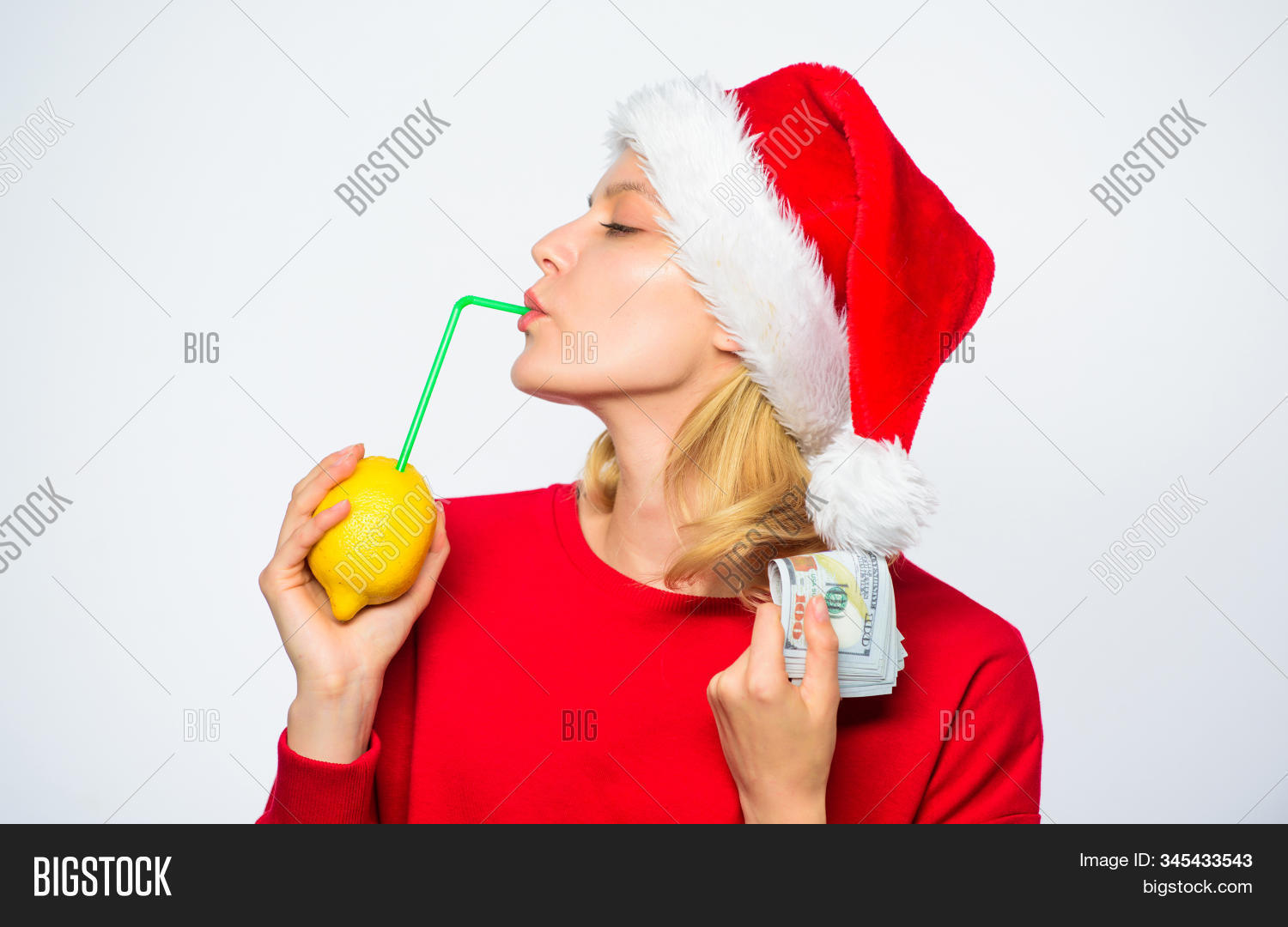 Lemon Money Concept. Image & Photo (Free Trial) | Bigstock