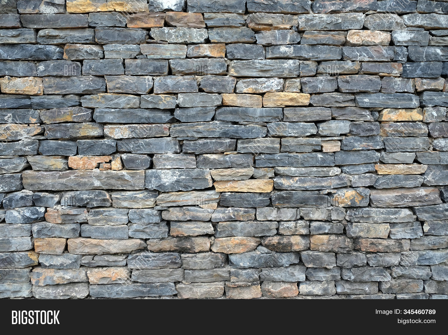 Wall Stonework Image & Photo (Free Trial) | Bigstock