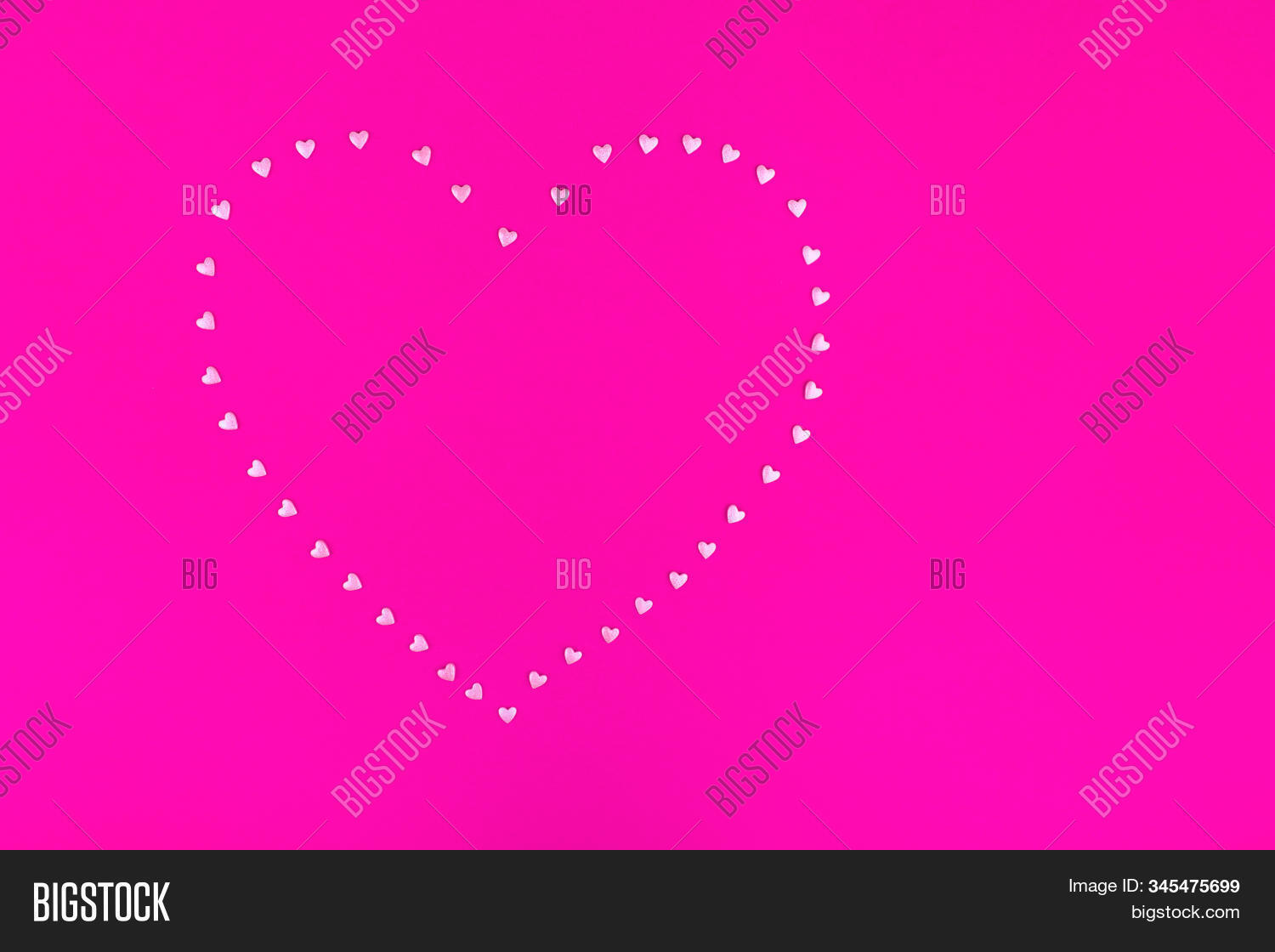 Bright Pink Background Image & Photo (Free Trial) | Bigstock