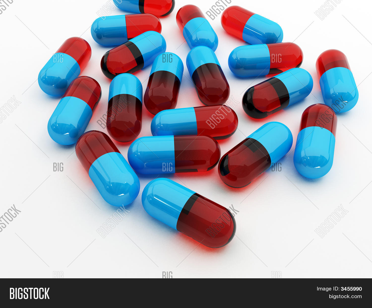 Pilule Image & Photo (Free Trial) | Bigstock