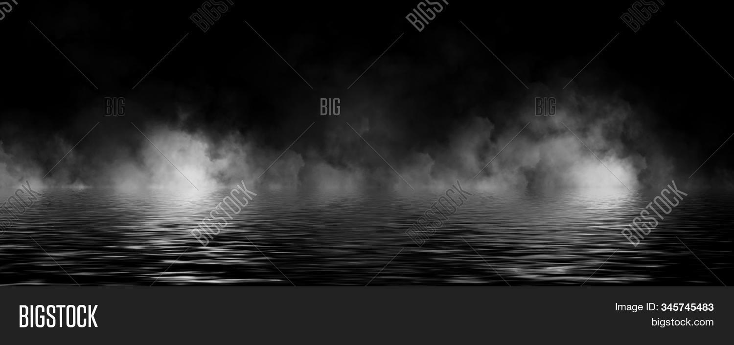 Panoramic View Mystic Image & Photo (Free Trial) | Bigstock