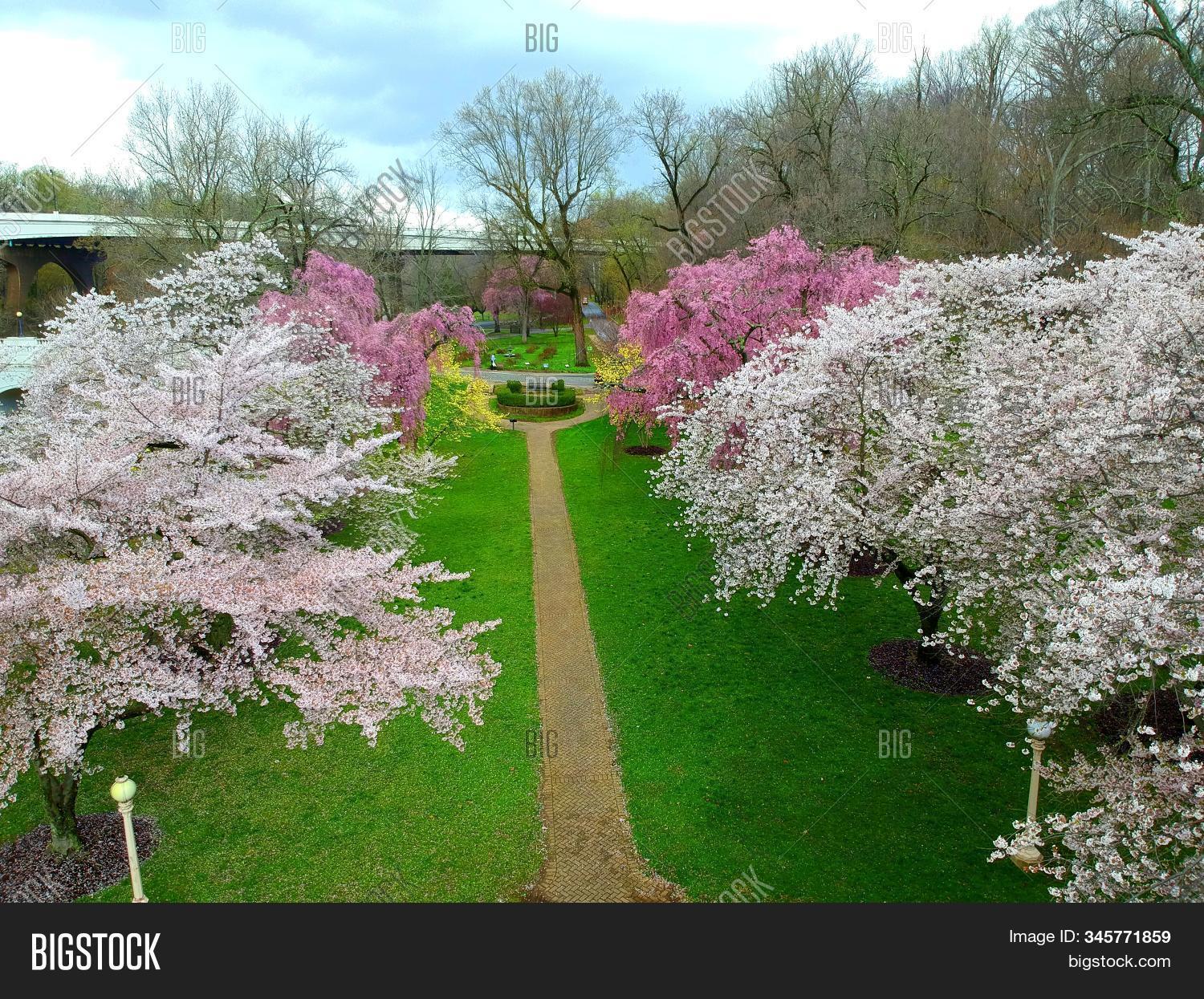 Aerial View Beautiful Image & Photo (Free Trial) | Bigstock