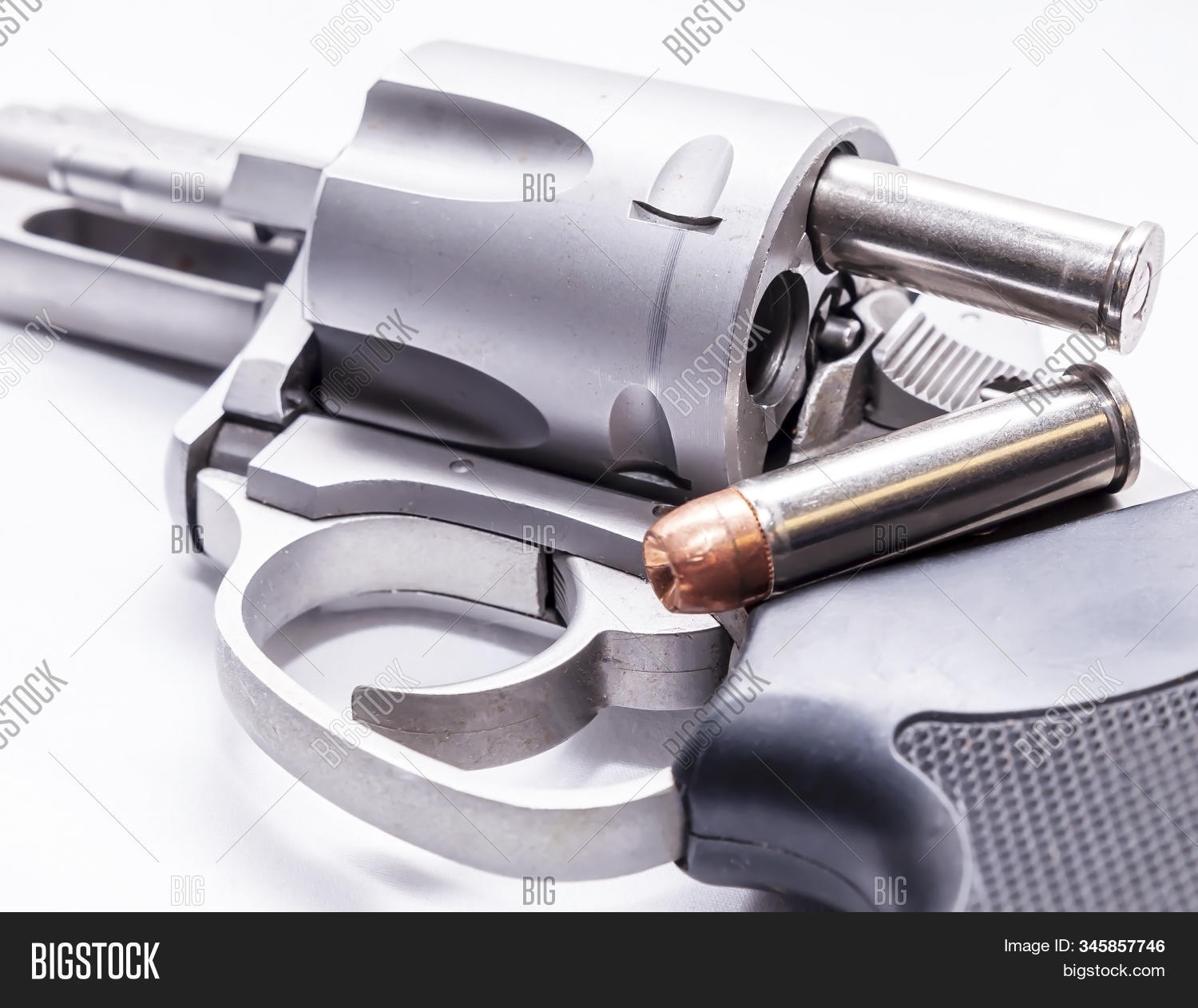 Opened Cylinder Image & Photo (Free Trial) | Bigstock