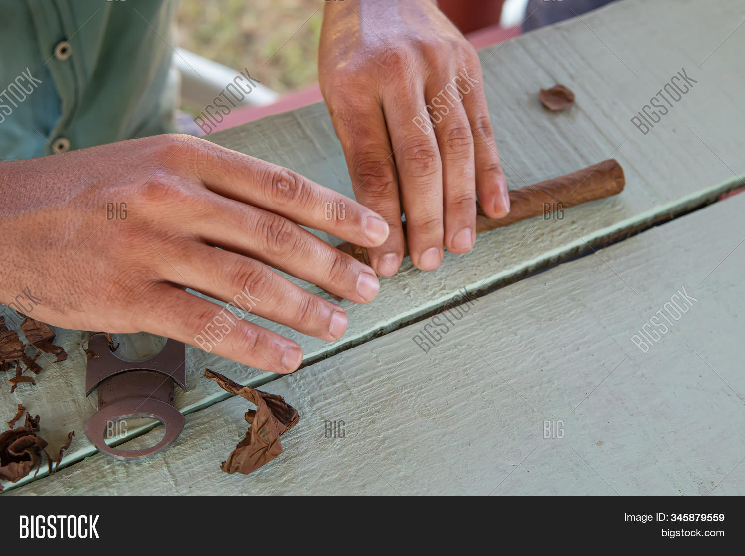 Traditional Process Image & Photo (Free Trial) | Bigstock