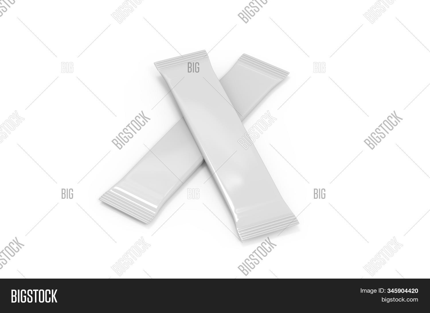 Stick Sachet Packaging Image & Photo (Free Trial) | Bigstock
