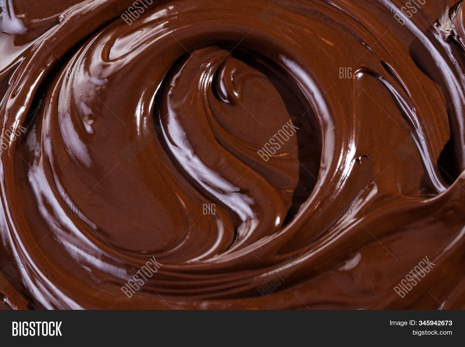 Chocolate Texture. Image & Photo (Free Trial) | Bigstock