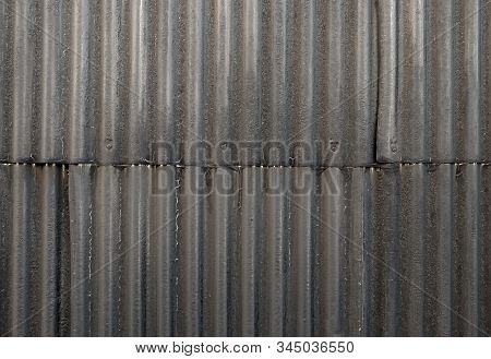 Old Dark Zinc Texture Image & Photo (Free Trial) | Bigstock