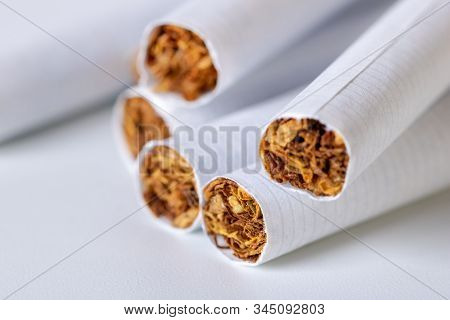 Closeup Pile Image & Photo (Free Trial) | Bigstock