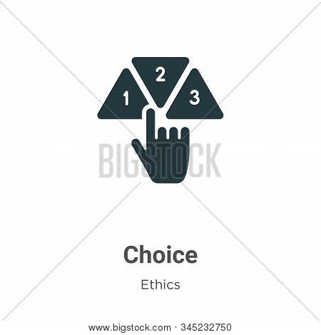 Best Choice Icon Images, Illustrations & Vectors (Free) - Bigstock