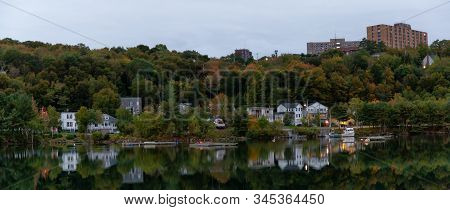 Armdale, Halifax, Nova Image & Photo (Free Trial) | Bigstock