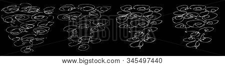 Sprite Sheets Chaos Image & Photo (Free Trial) | Bigstock