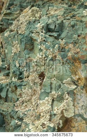 Green Volcanic Tuff. Image & Photo (Free Trial) | Bigstock