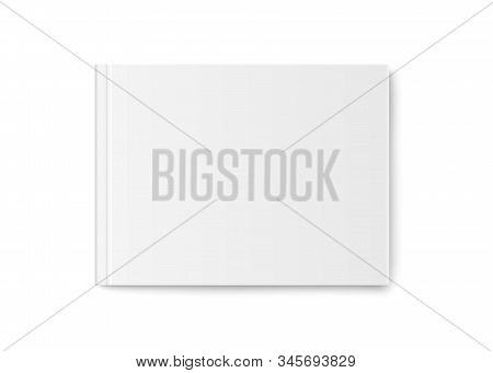 Rectangular Book Vector & Photo (Free Trial) | Bigstock