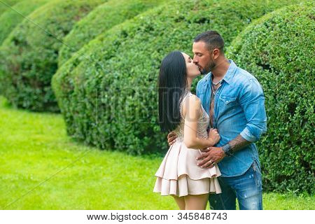 Passionate Sensual Image & Photo (Free Trial) | Bigstock