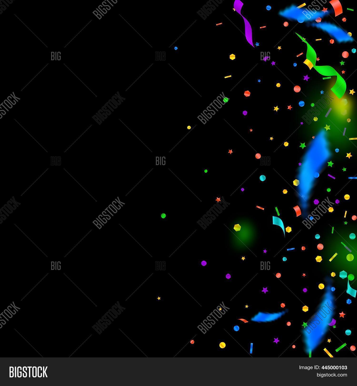 Technology Particles. Image & Photo (Free Trial) | Bigstock