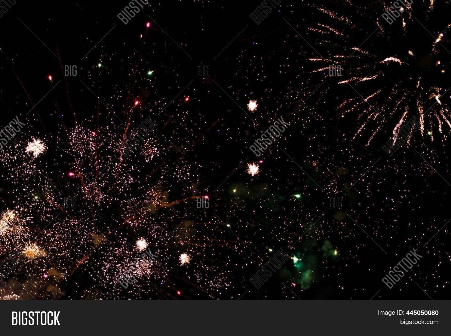 Technology Particles. Image & Photo (Free Trial) | Bigstock
