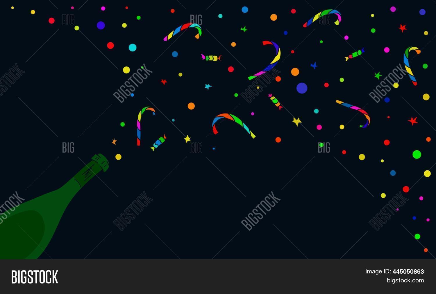 Technology Particles. Image & Photo (Free Trial) | Bigstock