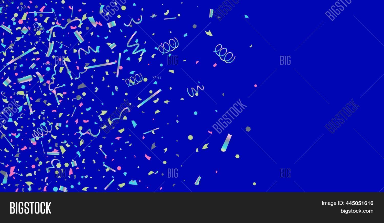 Technology Particles. Image & Photo (Free Trial) | Bigstock