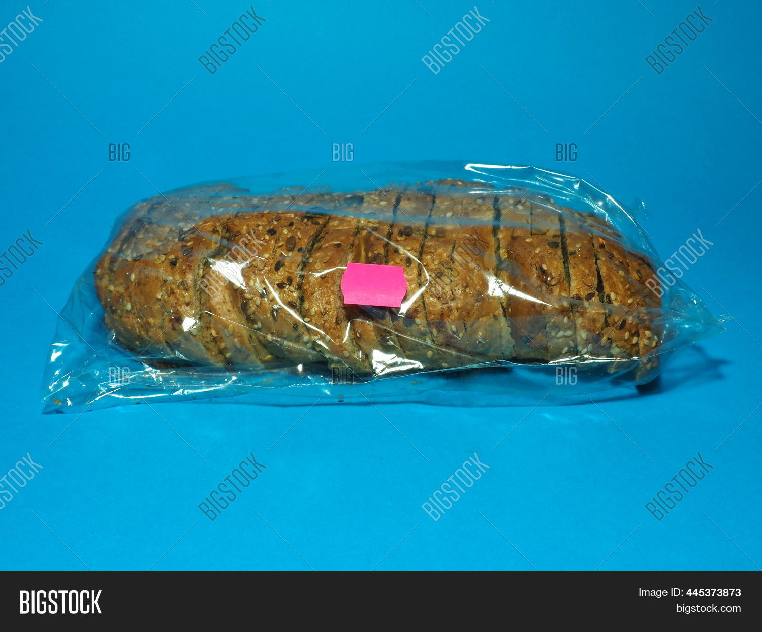 Bread Loaf Price Image & Photo (Free Trial) | Bigstock