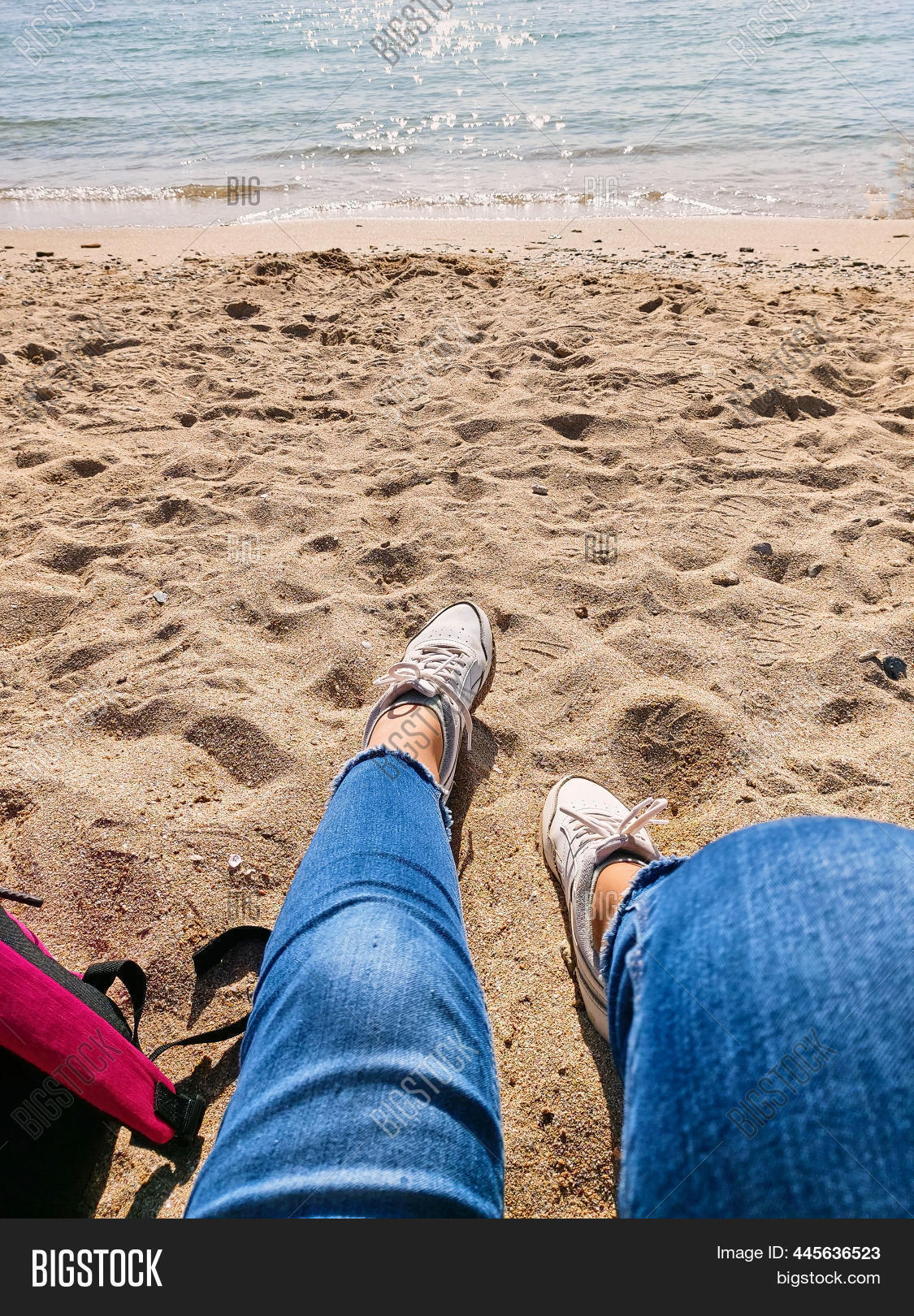 Woman Legs White Image & Photo (Free Trial) | Bigstock