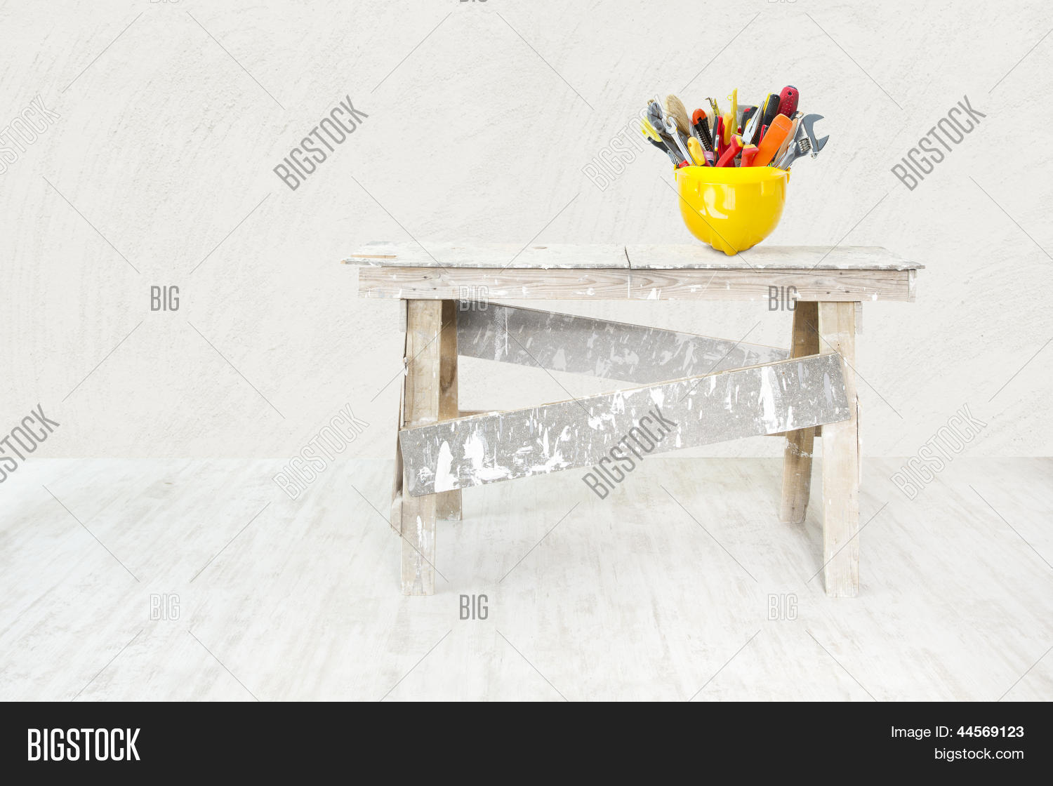 Construction Grunge Image & Photo (Free Trial) | Bigstock