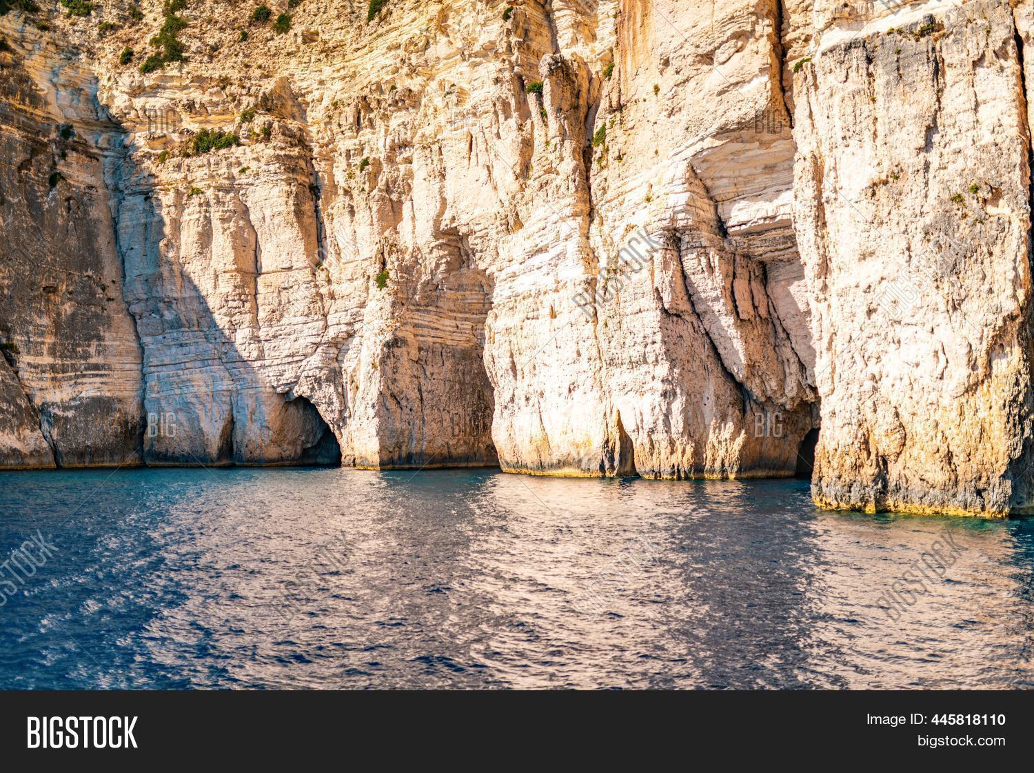 White-stoned Rocks Image & Photo (Free Trial) | Bigstock