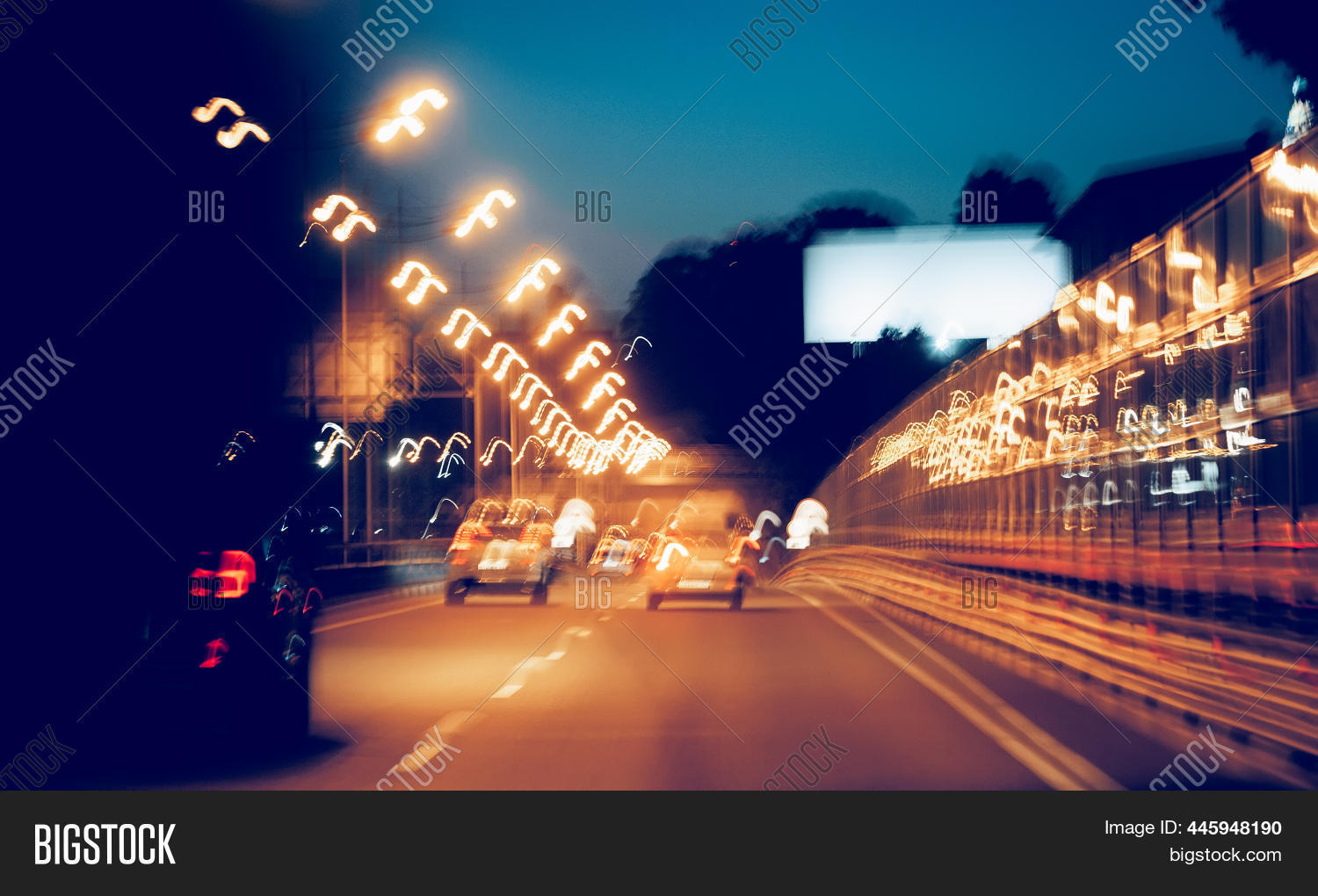 Blurry Unfocused Image & Photo (Free Trial) | Bigstock