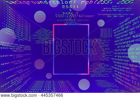 Creative Glowing Image & Photo (Free Trial) | Bigstock