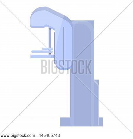 Mammography Breast Vector & Photo (Free Trial) | Bigstock