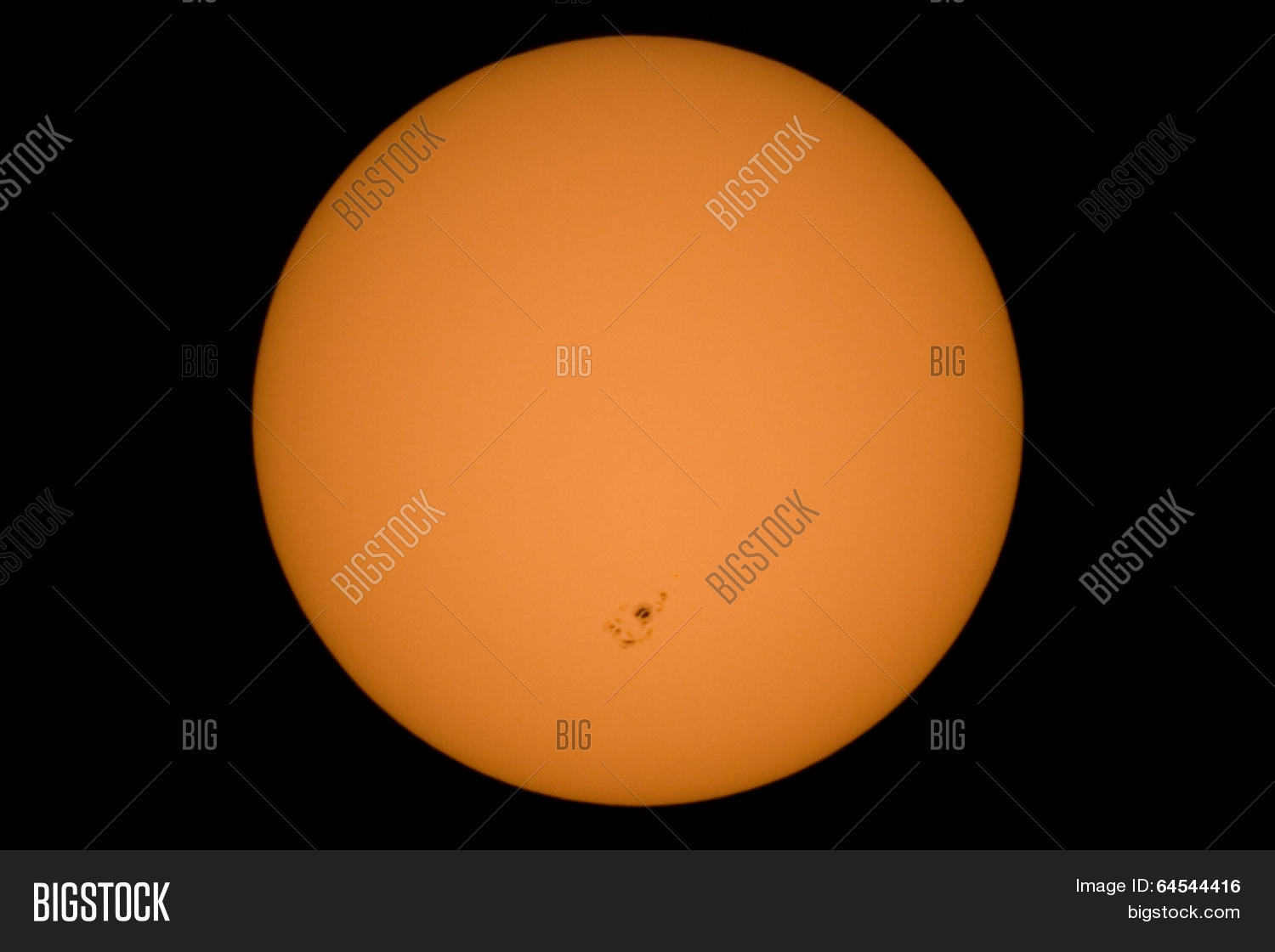 Real Picture Sun Big Image & Photo (Free Trial) | Bigstock