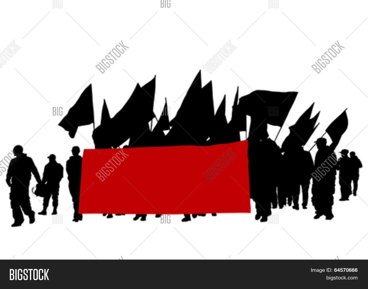 People Anarchy Large Vector & Photo (Free Trial) | Bigstock