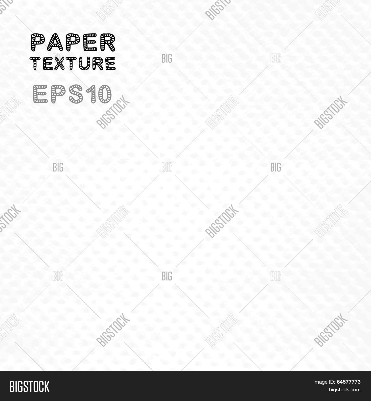 Grunge White Paper Vector & Photo (Free Trial) | Bigstock