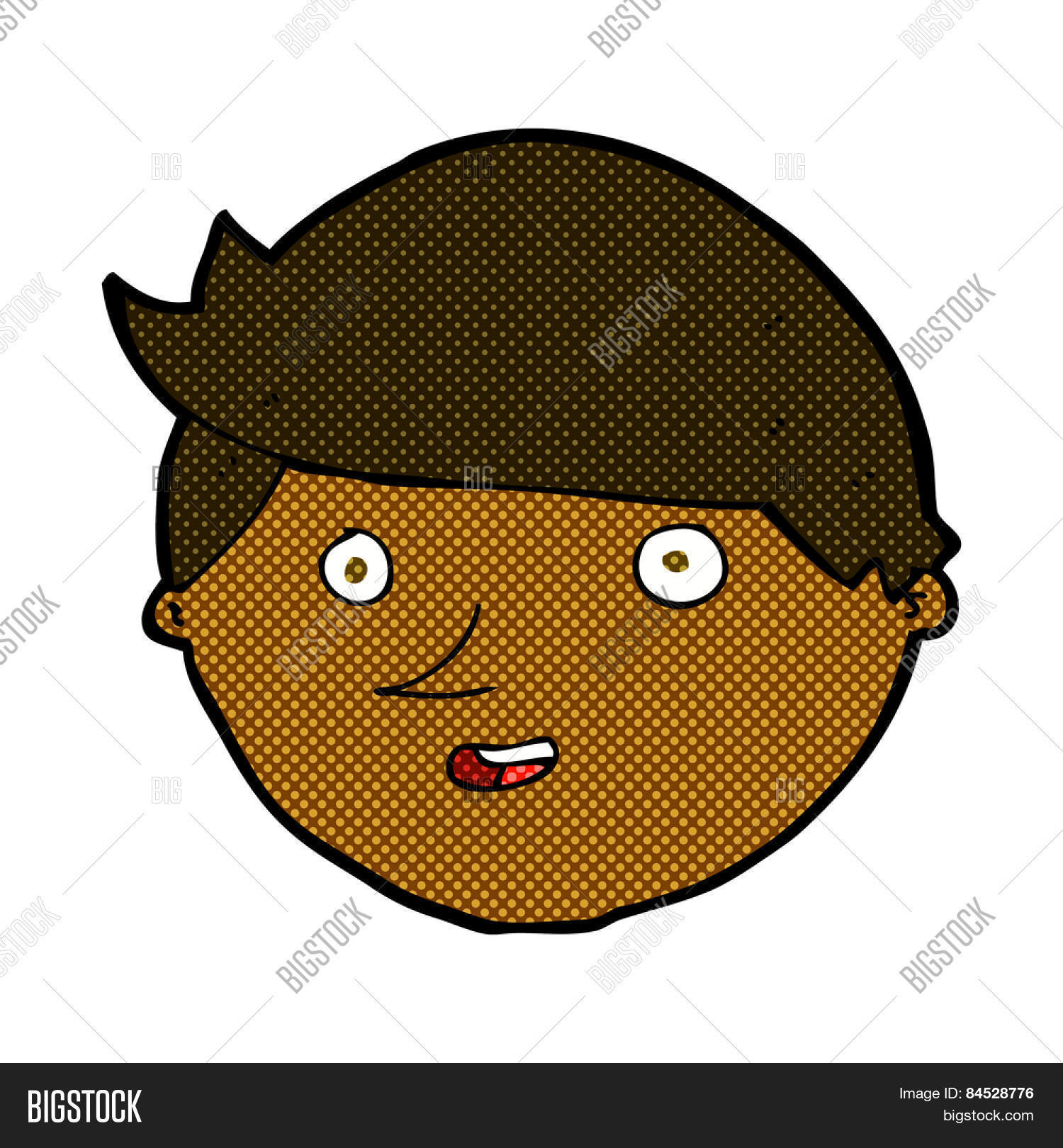 Retro Comic Book Vector & Photo (Free Trial) | Bigstock