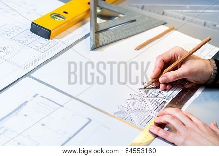 Quantity Surveyor Images, Illustrations & Vectors (Free) - Bigstock