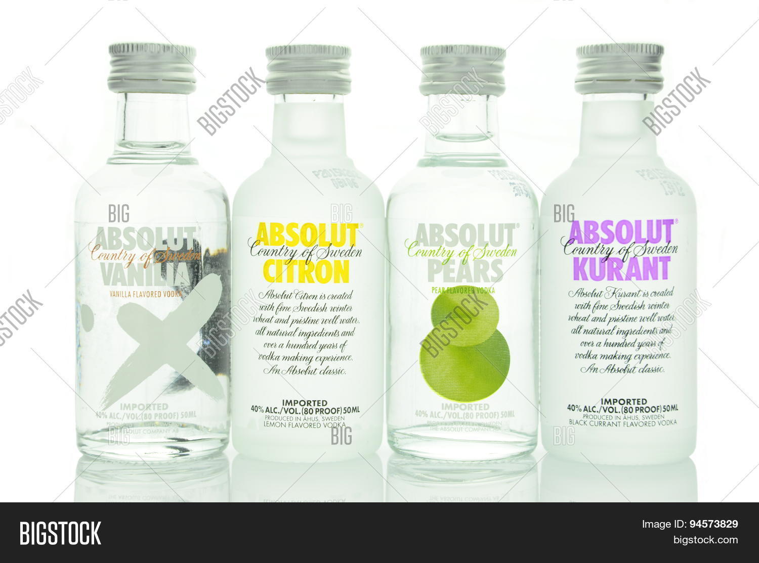 Variety Absolut Image & Photo (Free Trial) | Bigstock