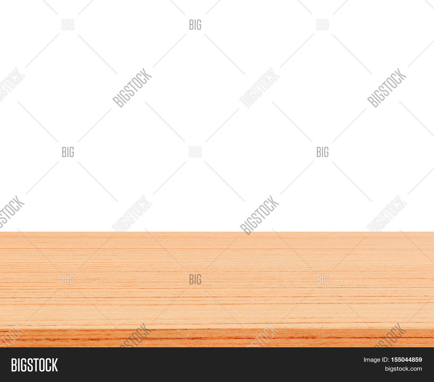 Empty Wooden Table Top Image & Photo (Free Trial) | Bigstock