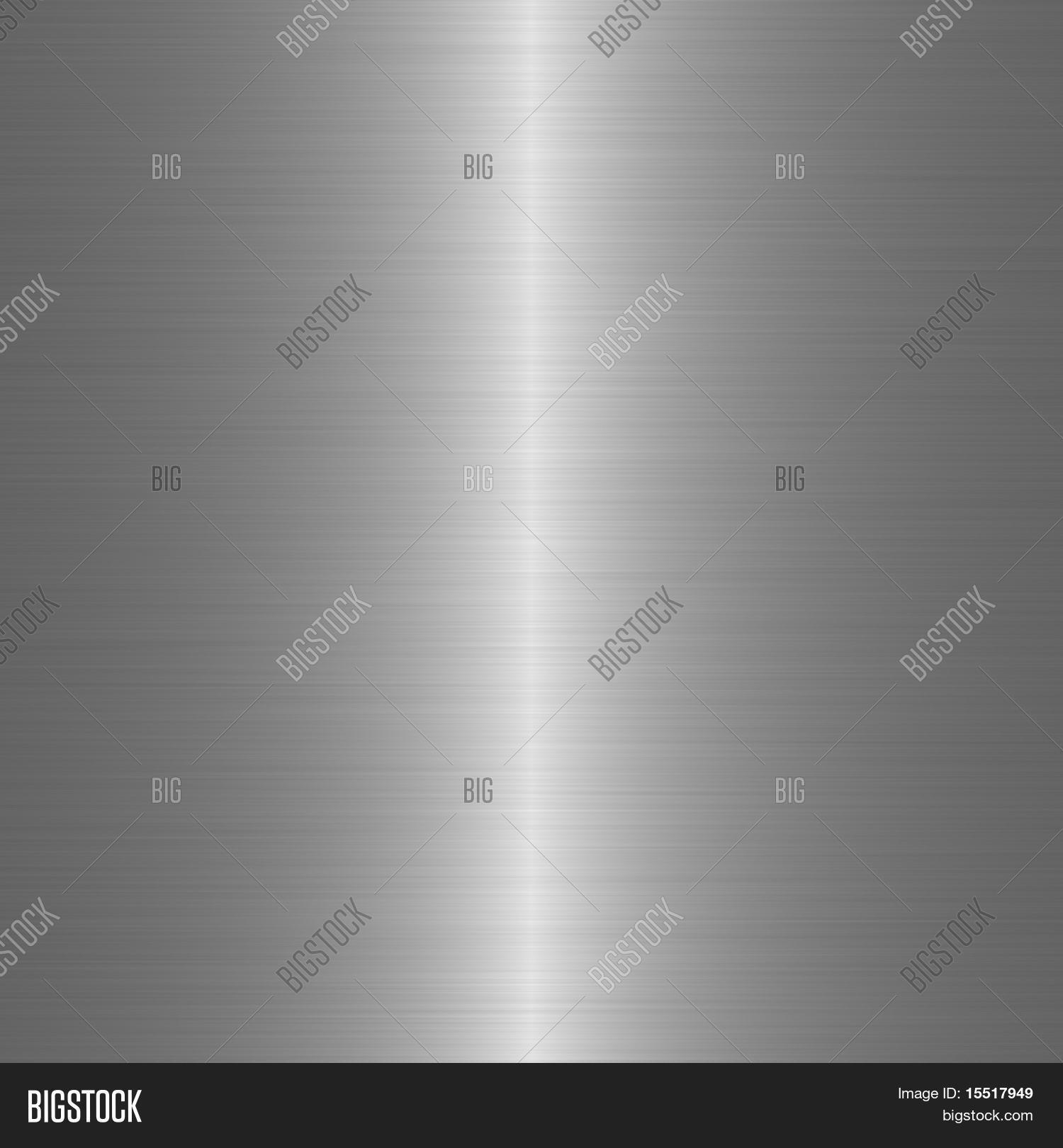 Metal Plate. Color Image & Photo (Free Trial) | Bigstock