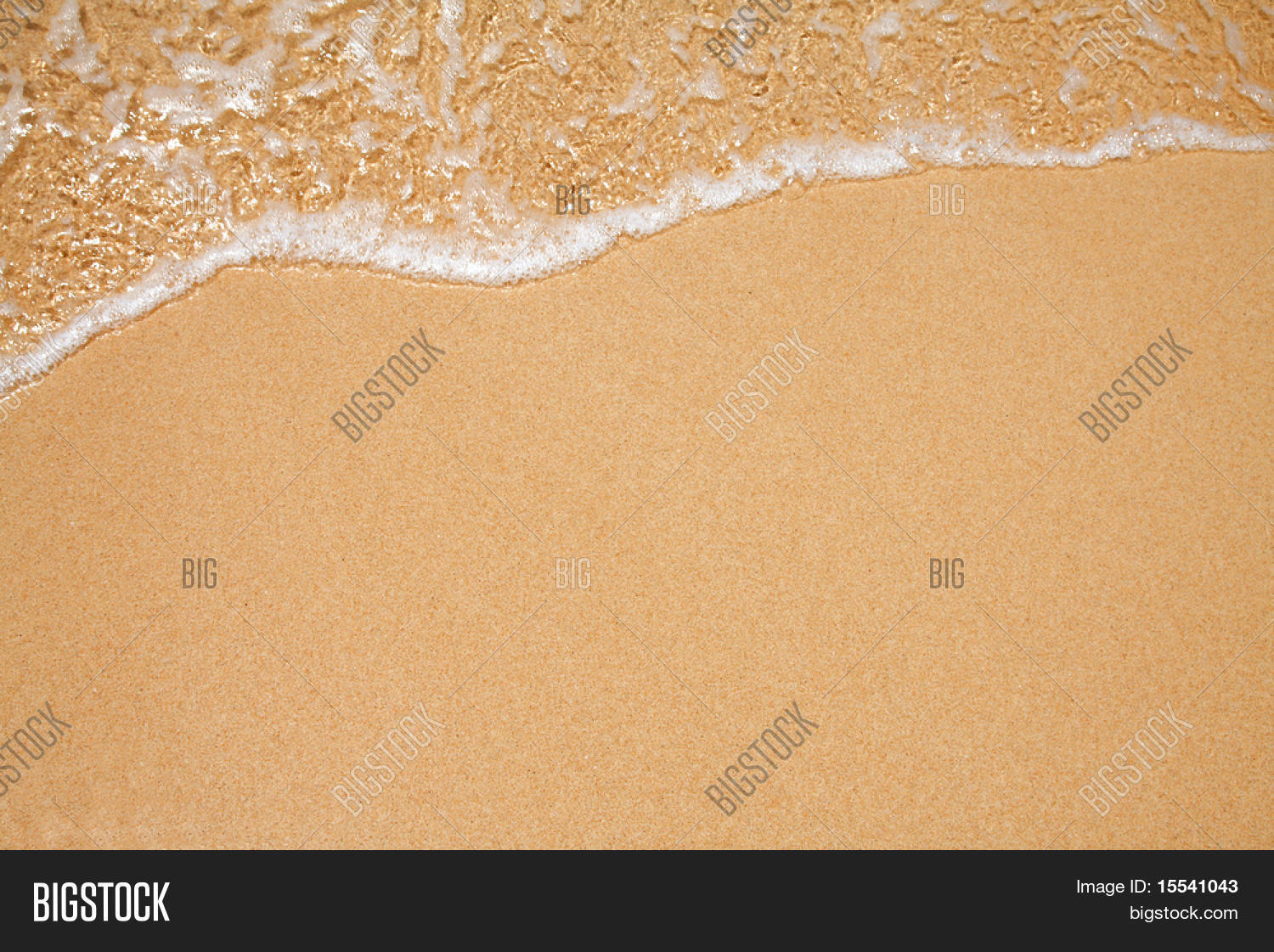 Sand Wave Background Image & Photo (Free Trial) | Bigstock