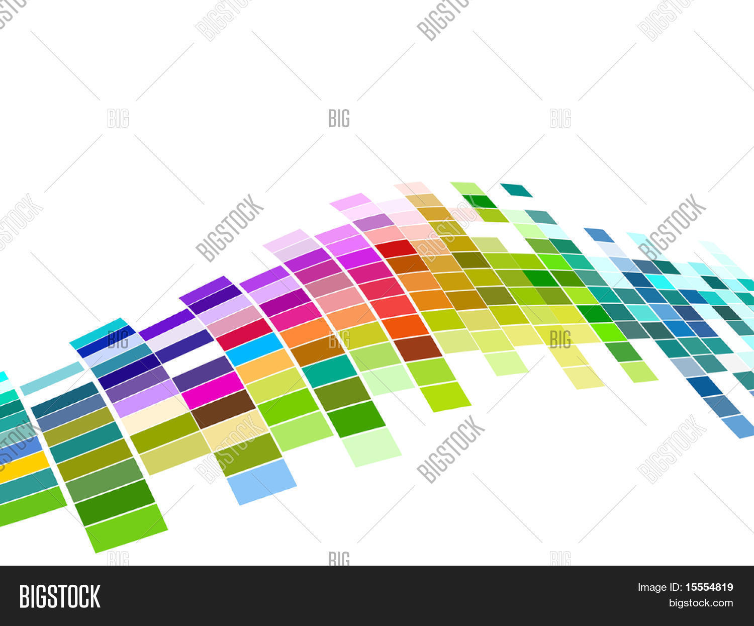 Vector Colorful Vector & Photo (Free Trial) | Bigstock