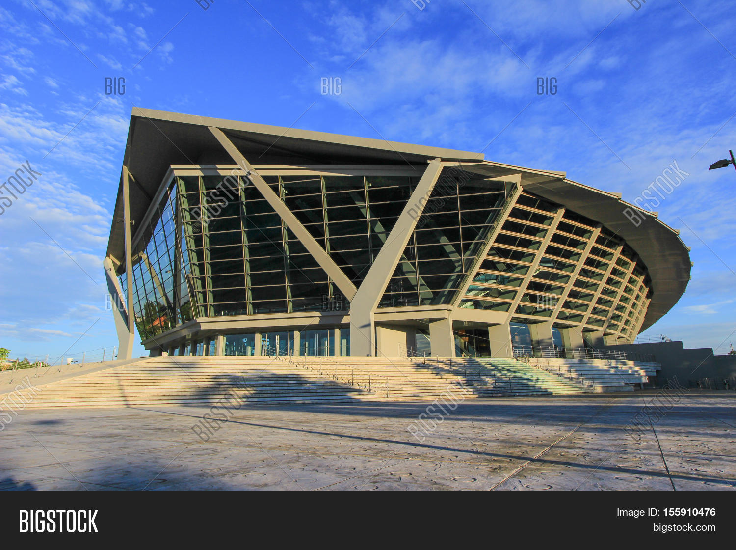 PRINCE MAHIDOL HALL, Image & Photo (Free Trial) | Bigstock